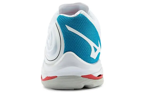 Mizuno Wave Lightning Z6 Athletic Sneakers