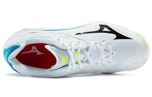 Mizuno Wave Lightning Z6 Athletic Sneakers