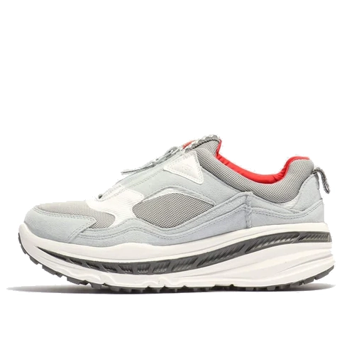 UGG Ca805 Zip Sneakers - Silver/grey