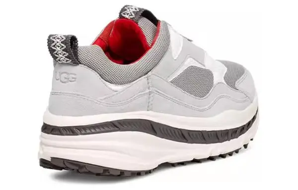 UGG Ca805 Zip Sneakers - Silver/grey
