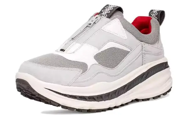 UGG Ca805 Zip Sneakers - Silver/grey