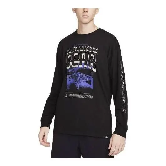 Nike Long-sleeve T-shirt