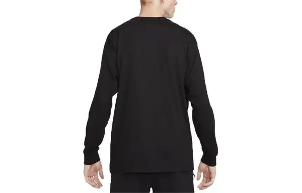 Nike Long-sleeve T-shirt