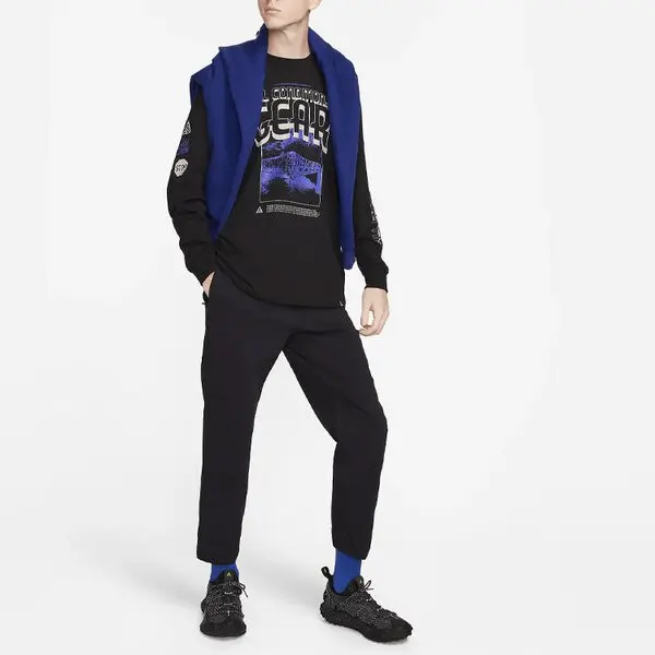 Nike X Long-sleeve T-shirt