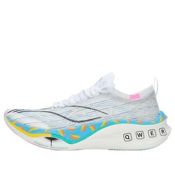 LI-NING Feidian Ultra 3.0 X League Of Legends Athletic Sneakers