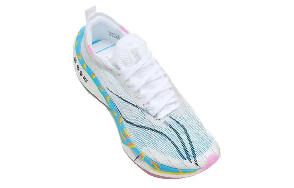 LI-NING Feidian Ultra 3.0 X League Of Legends Athletic Sneakers