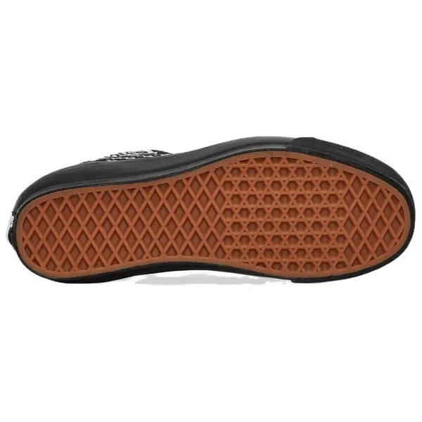 VANS Otw Half Cab Reissue 33 Engineered Knit Sneakers