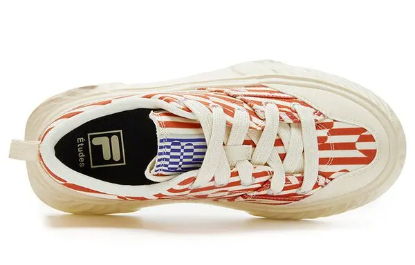 FILA Fosso Sneakers