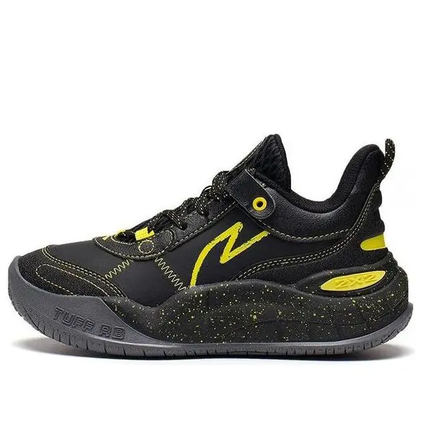LI-NING Lei-rim Low Top Sneakers