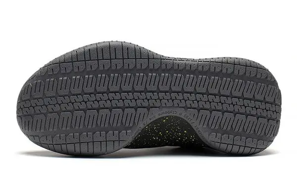 LI-NING Lei-rim Low Top Sneakers
