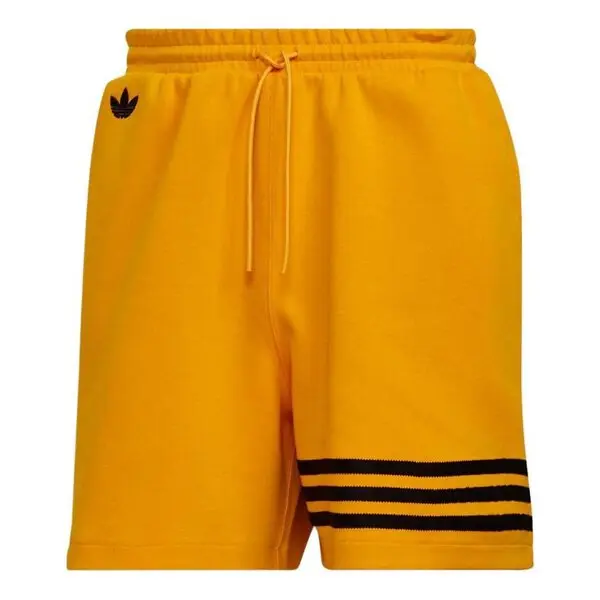 Adidas Originals Casual Stripe Shorts - Default Colorway