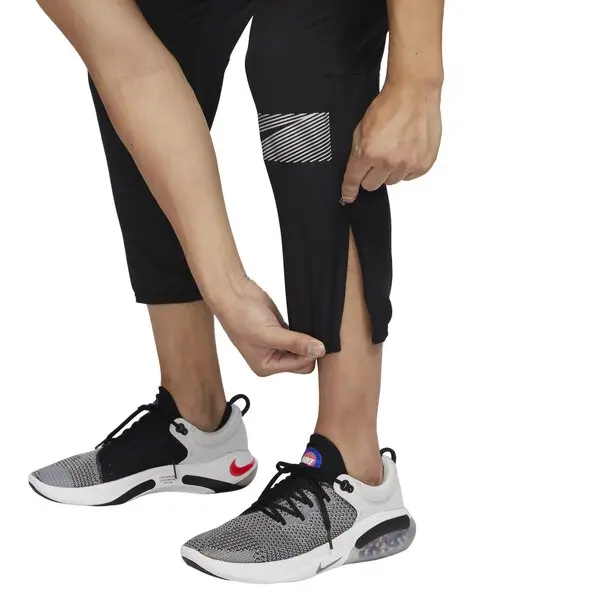 Nike Challenger Flash Dri-fit Woven Running Pants