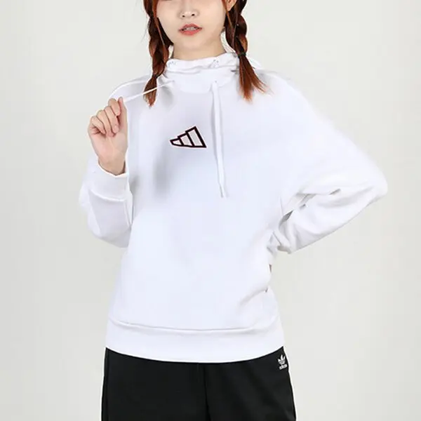 Adidas Uurban Hooded Sweatshirt