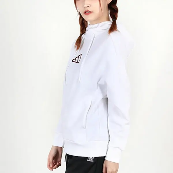 Adidas Uurban Hooded Sweatshirt