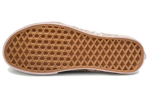 VANS Classic Slip-on Sneakers - Multi-color