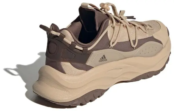 Adidas Maxxwavy Sneakers - Khaki