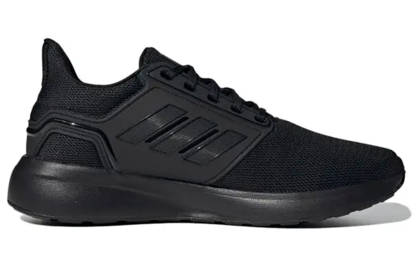 Adidas Eq19 Run Sneakers - Black