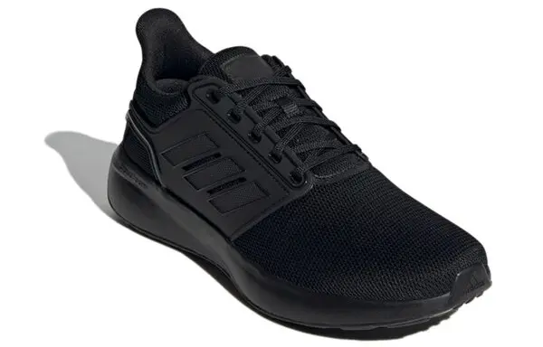 Adidas Eq19 Run Sneakers - Black