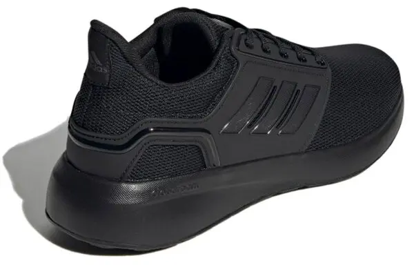 Adidas Eq19 Run Sneakers - Black