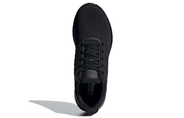 Adidas Eq19 Run Sneakers - Black