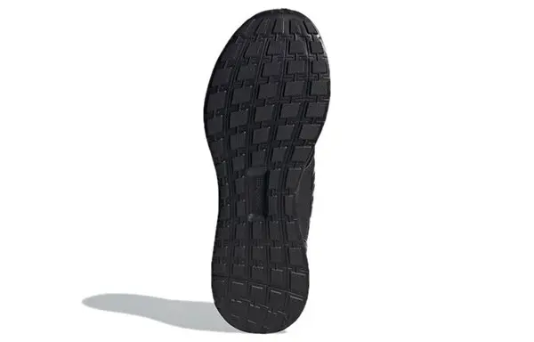 Adidas Eq19 Run Sneakers - Black