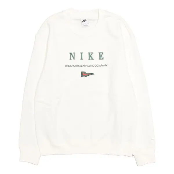 Nike Campus Sweatshirts 'off - White