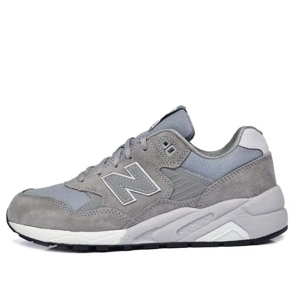 NEW BALANCE 580 Retro Sneakers - Grey