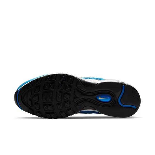Nike Max 97 Qs "olympic Rings" Sneakers - Blue