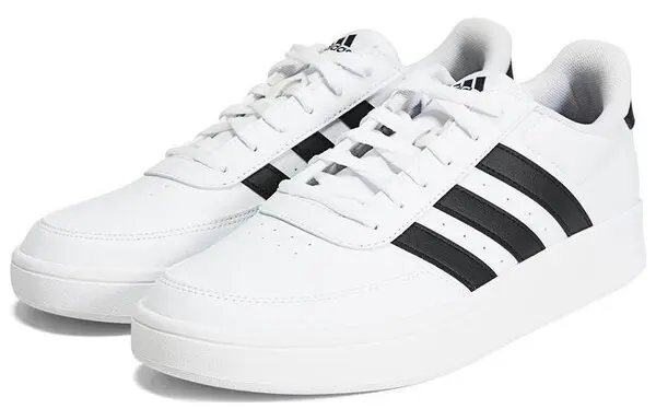 Adidas Breaknet Low Top Sneakers