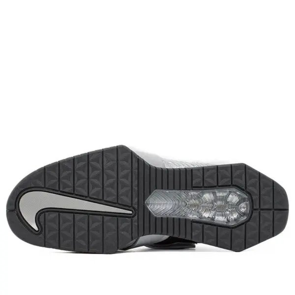 Nike Romaleos 4 Se Athletic Sneakers - Phantom Dust/metallic Silver