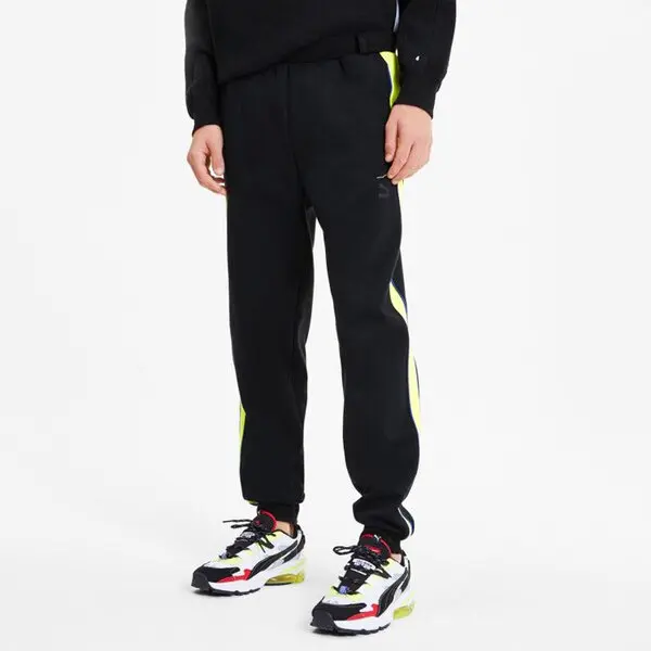 PUMA X Ader Error Crossover T7 Casual Sports Pants