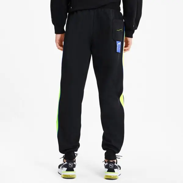 PUMA X Ader Error Crossover T7 Casual Sports Pants