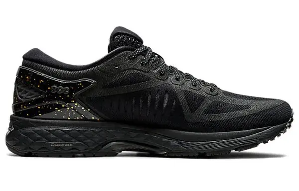 Asics Metarun Performance Sneakers - Black