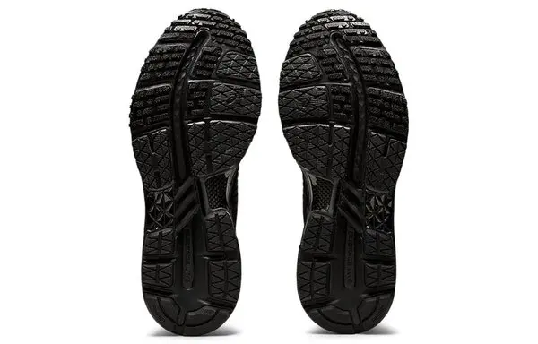 Asics Metarun Performance Sneakers - Black