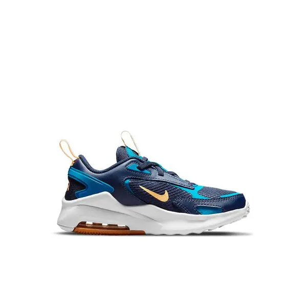 Nike Max Bolt Sneakers - Blue/white