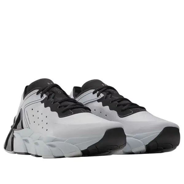 Under Armour Ua Halo Trainer - Mod Gray/black