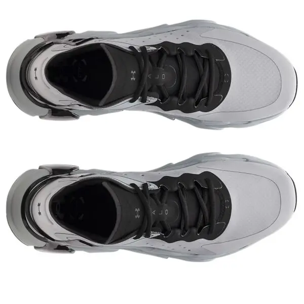 Under Armour Ua Halo Trainer - Mod Gray/black