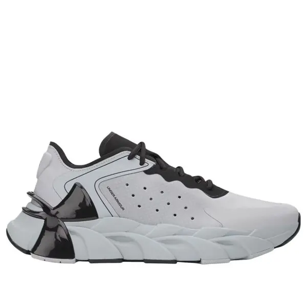 Under Armour Ua Halo Trainer - Mod Gray/black
