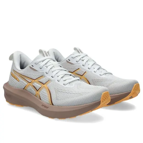 Asics Gt-1000™ 14 Athletic Sneakers - White/rubble Red