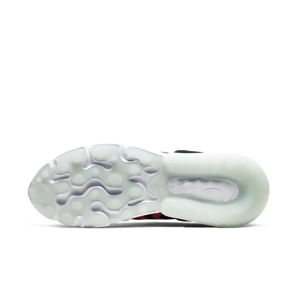 Nike Max 270 React Eng "alien" Sneakers - Black