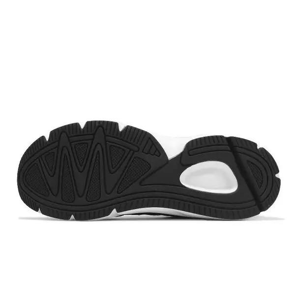 Adidas Crazychaos 2000 Sneakers - Core Black/cloud White/core Black