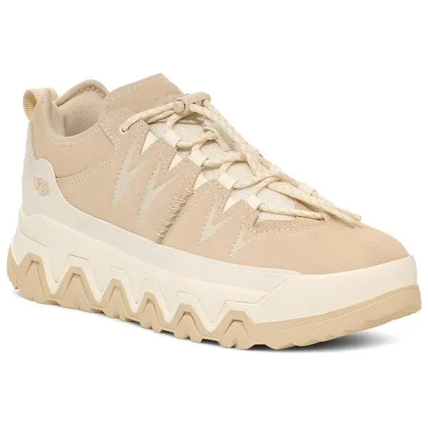 UGG Captrail Low Sneakers - Light Beige