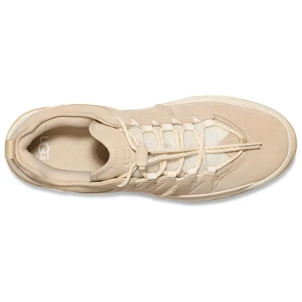 UGG Captrail Low Sneakers - Light Beige