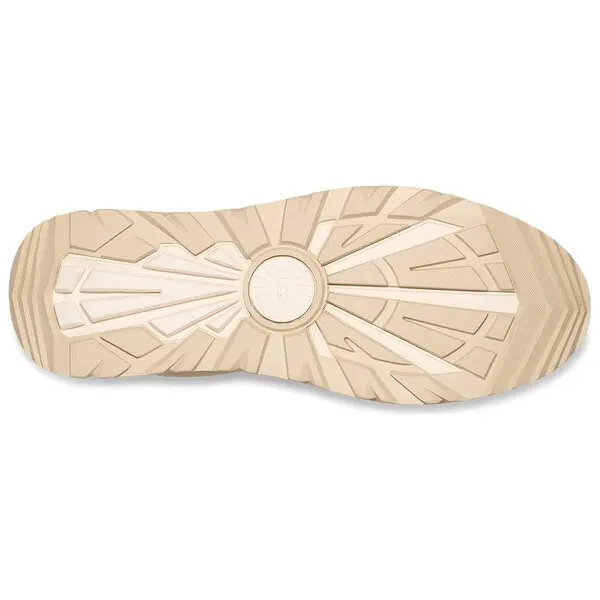 UGG Captrail Low Sneakers - Light Beige