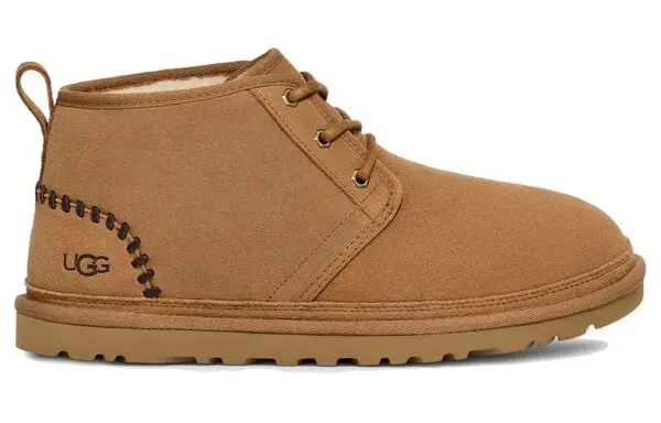 UGG Neumel Deco Suede Boot