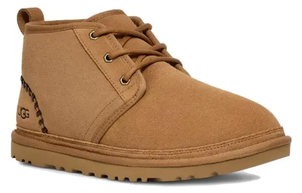 UGG Neumel Deco Suede Boot