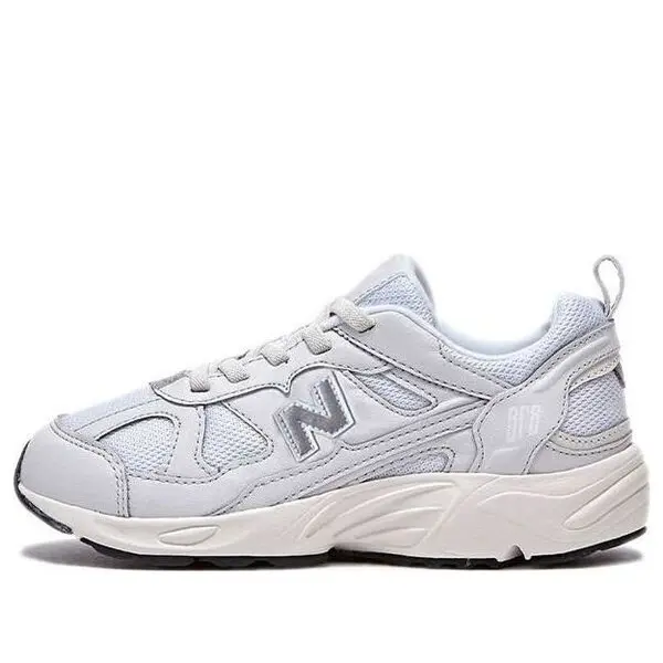 NEW BALANCE 878 Series K Ivory Pv878kn1 Sneakers