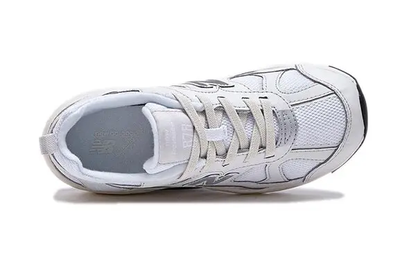 NEW BALANCE 878 Series K Ivory Pv878kn1 Sneakers
