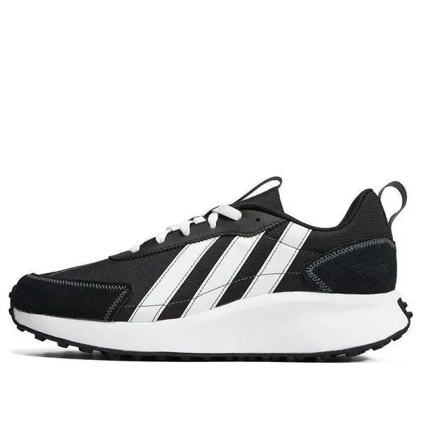 Adidas Neo Futro Lifestyle Sneakers - Core Black/cloud White