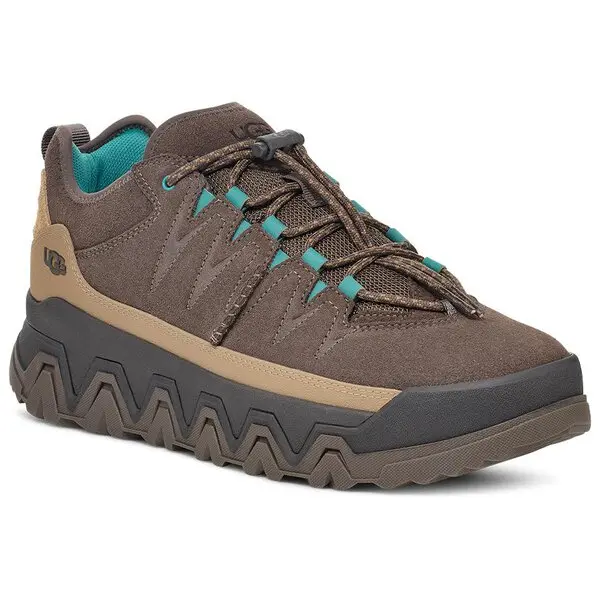 UGG Captrail Low Sneakers - Thunder Cloud/antilope